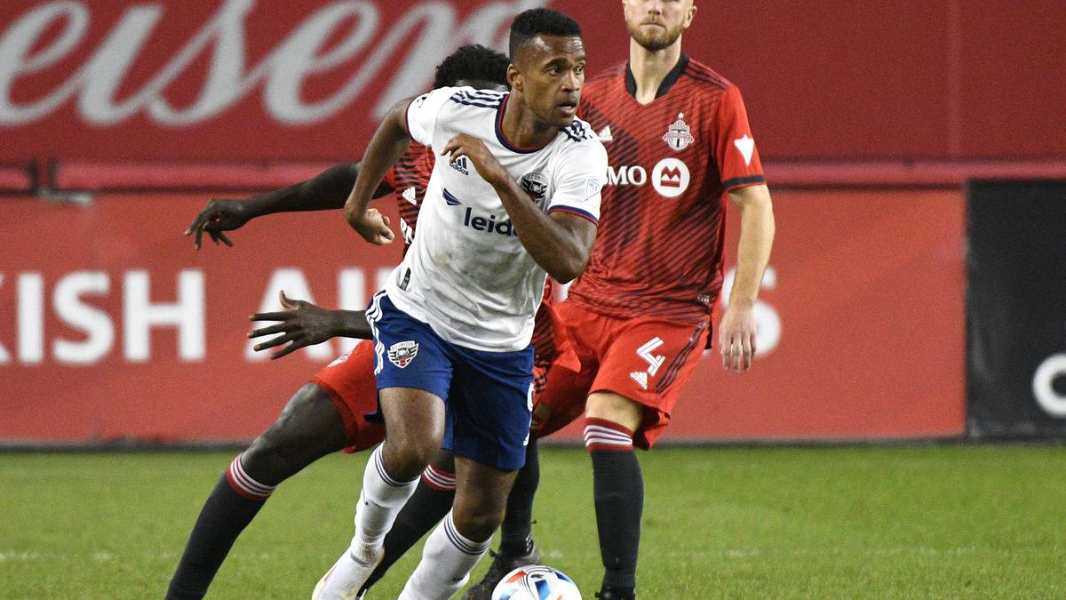 Ola Kamara tilbake i norsk fotball – NRK Sport – Sportsnyheter ...