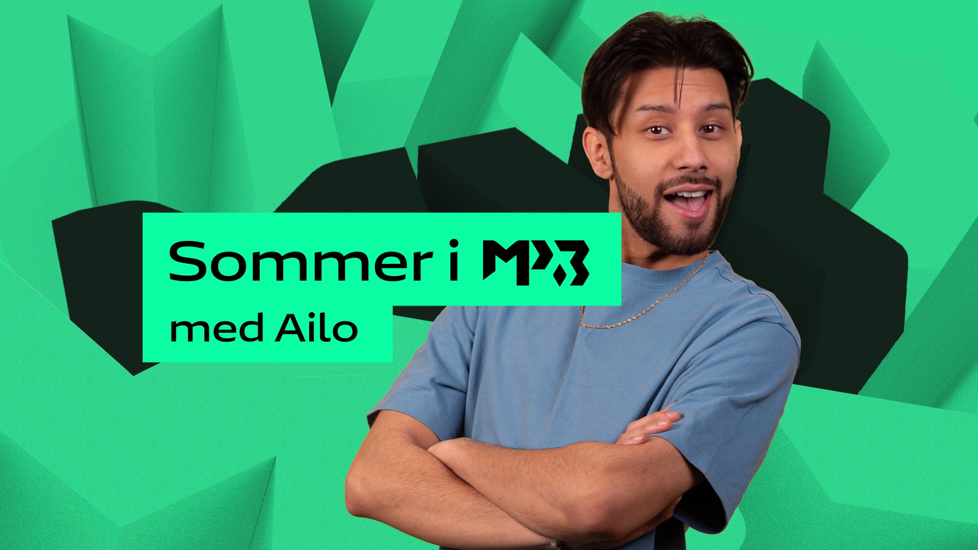 med Ailo - Sommer på mP3 - NRK Radio