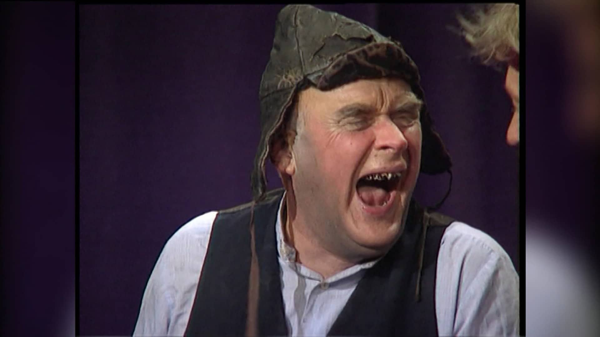 Fire eksempler på nordnorsk humor – NRK Troms og Finnmark