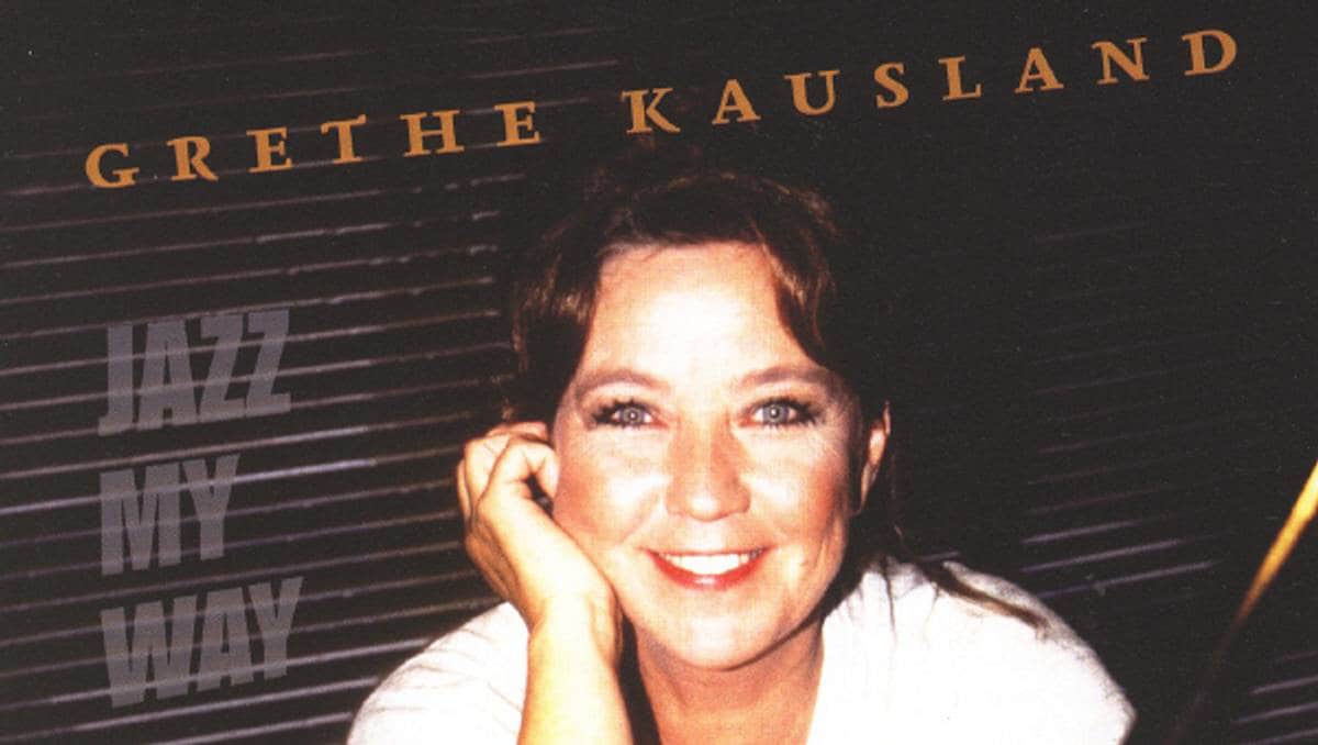 CD-anm Grethe Kausland – NRK Kultur og underholdning