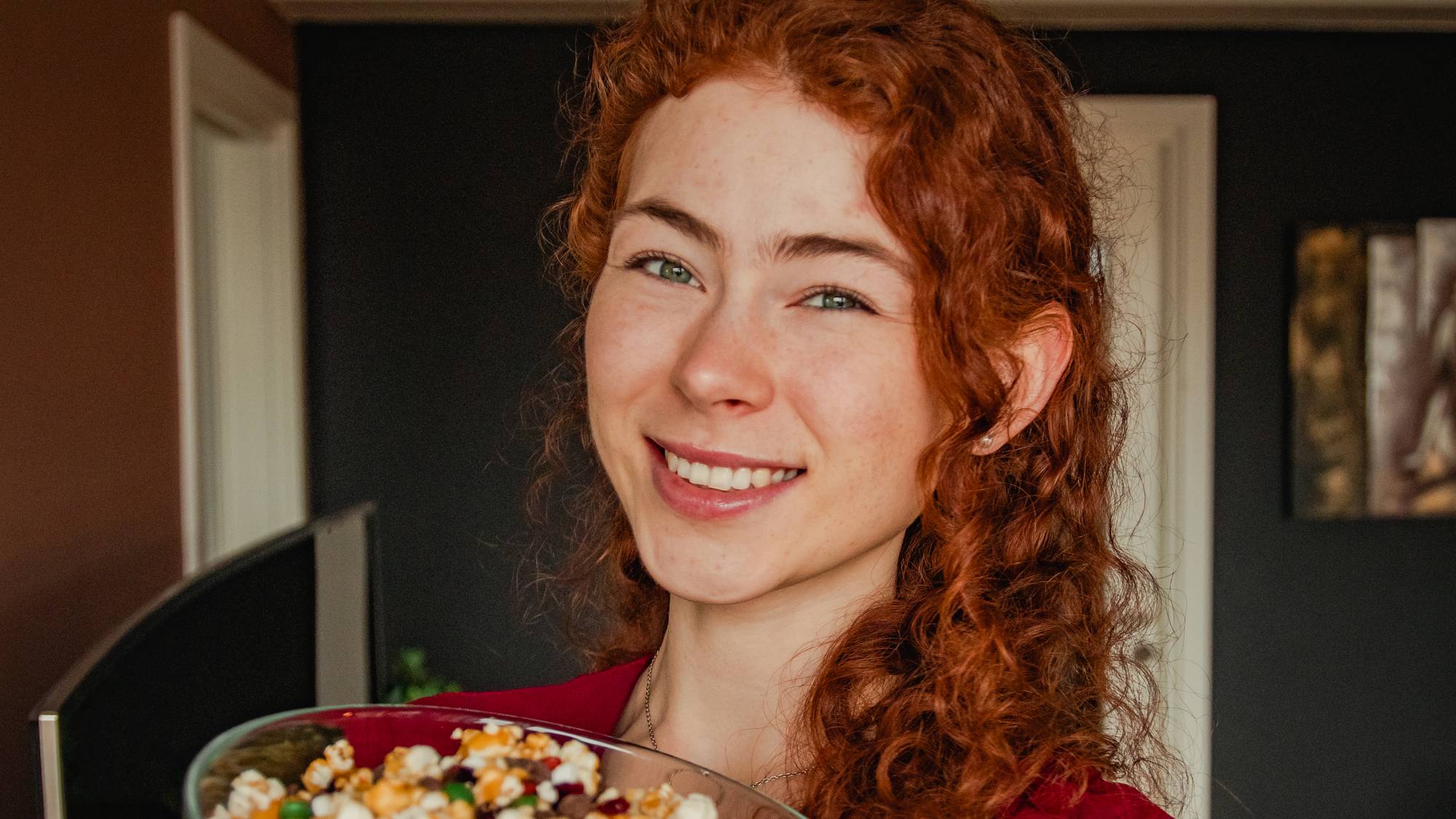 Oppskriftene fra «Kvelden før kvelden» med Reneé Fagerhøi og Ellen Aabol – NRK Mat – Oppskrifter ...