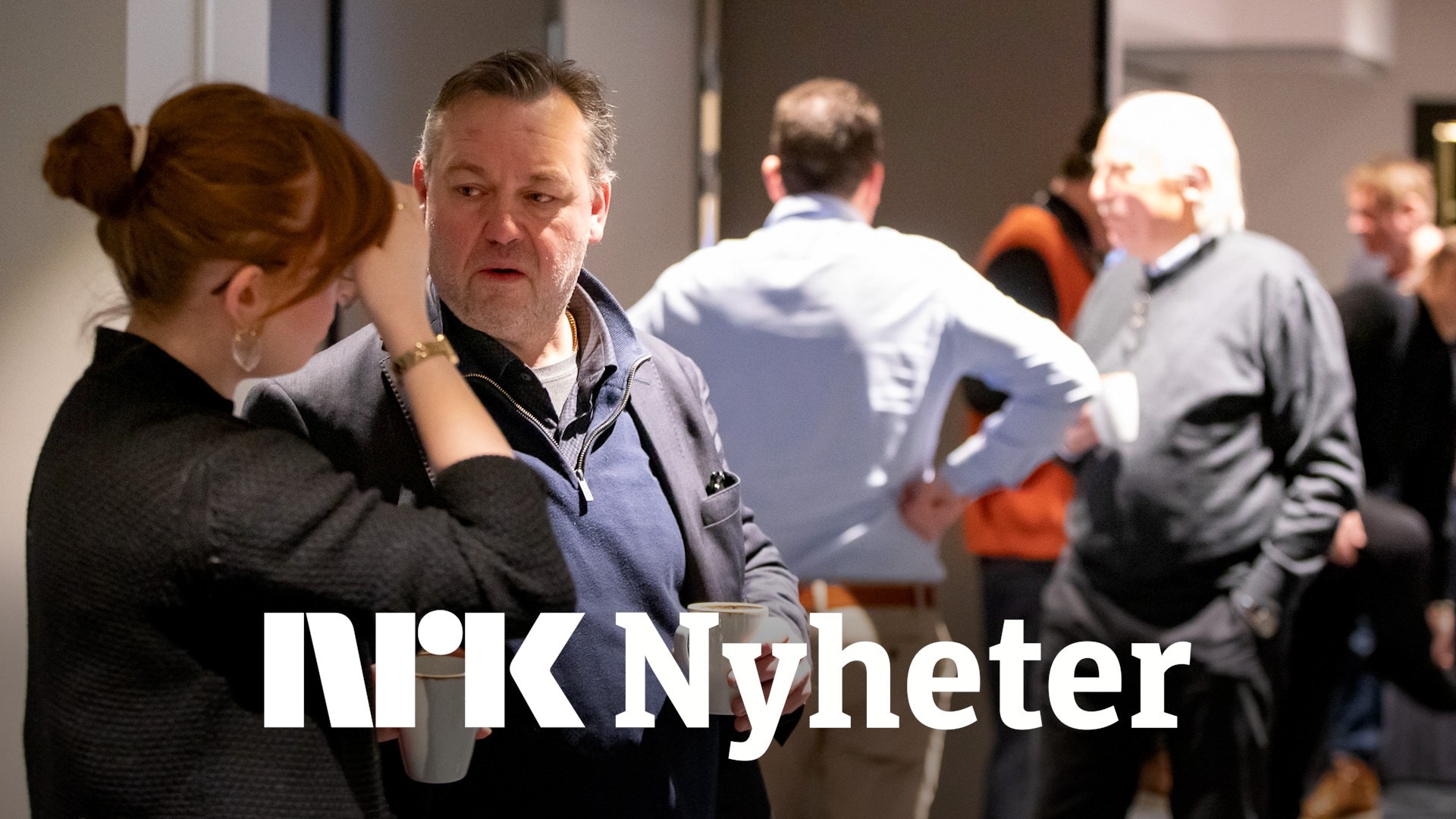 NRK Nyheter - NRK TV