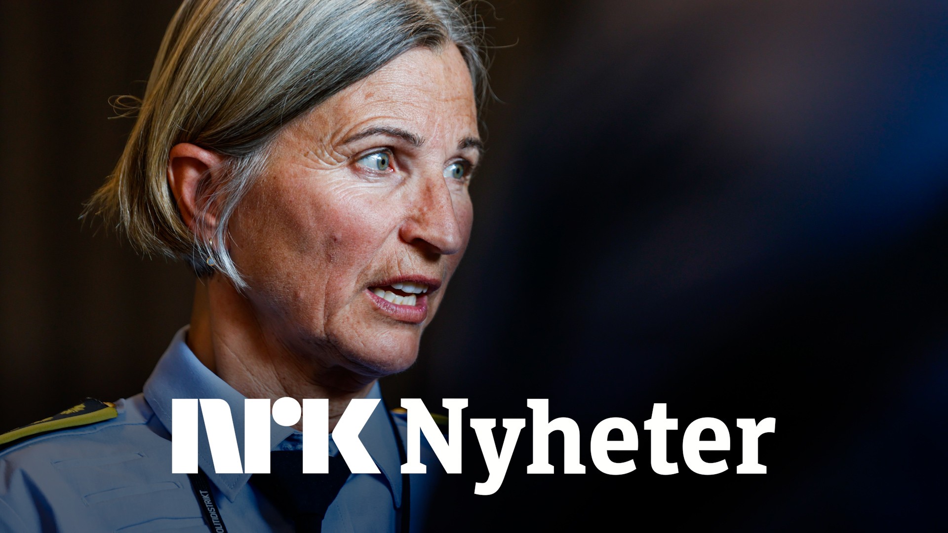 NRK Nyheter - NRK TV
