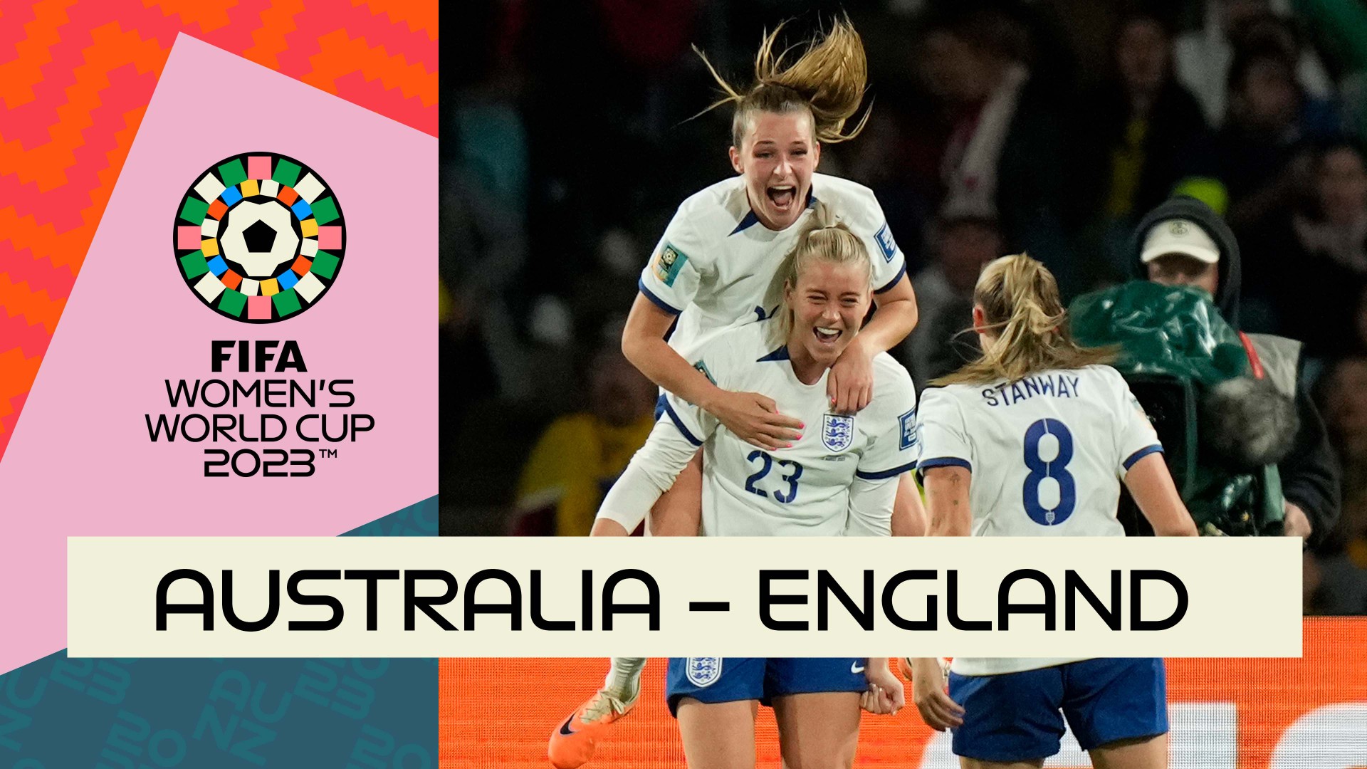 Fotball - VM kvinner - NRK TV