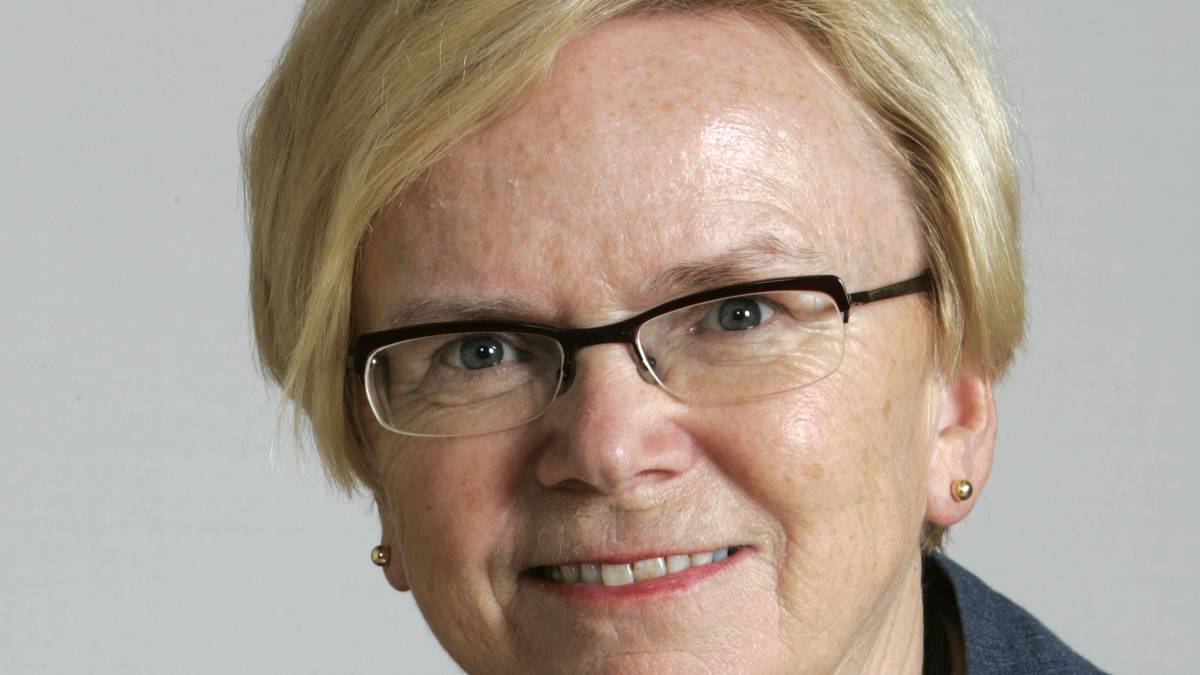 Magnhild på topp – NRK Rogaland – Lokale nyheter, TV og radio