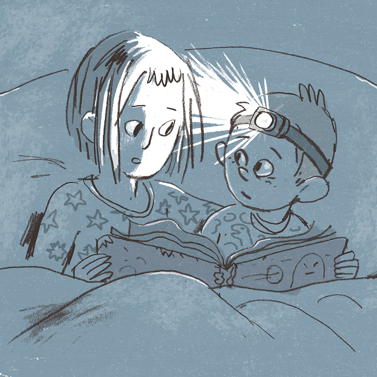 Anmeldelse: «Oskar og eg: Alle tinga vi har» av Maria Parr ...