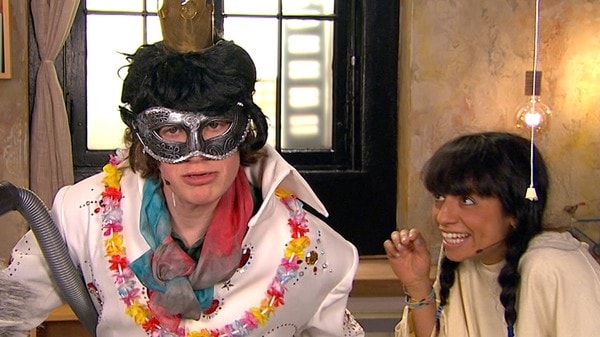 NRK Super - Barne-TV