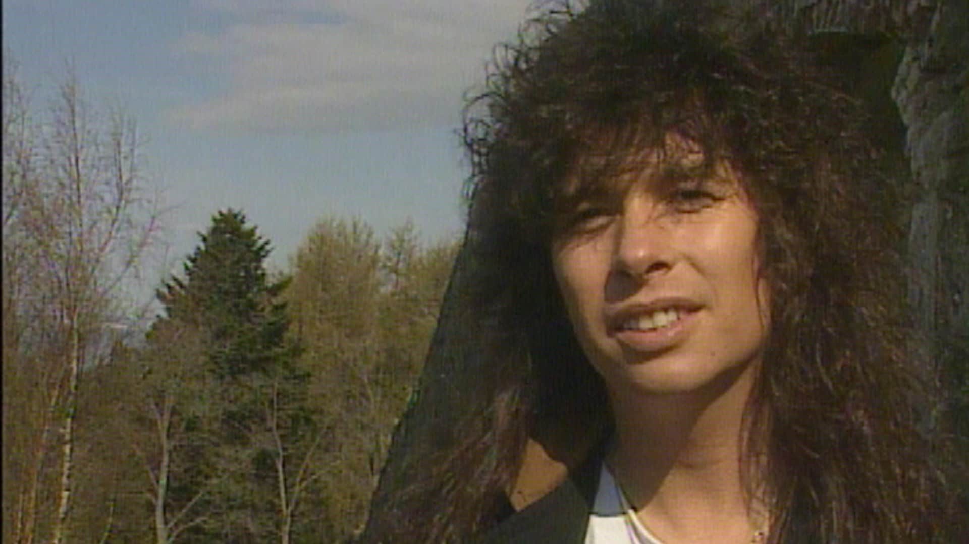 Rock '89 – 19. mai 1989 – NRK TV