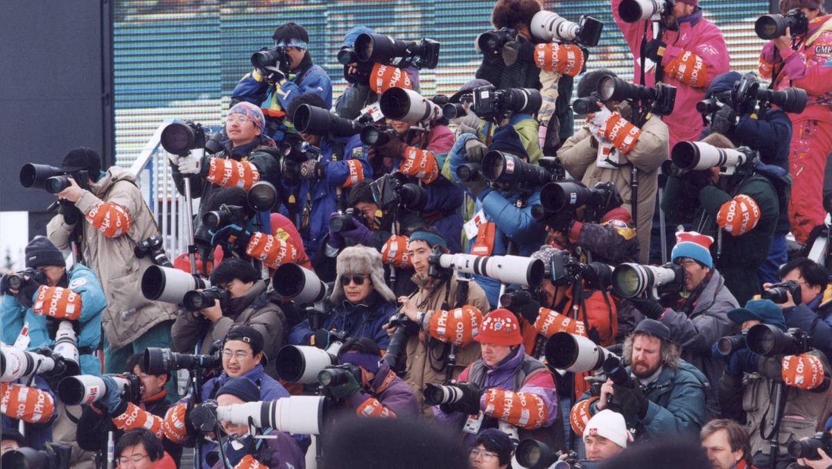 OL på Lillehammer i 1994 – NRK Sport – Sportsnyheter, resultater og ...