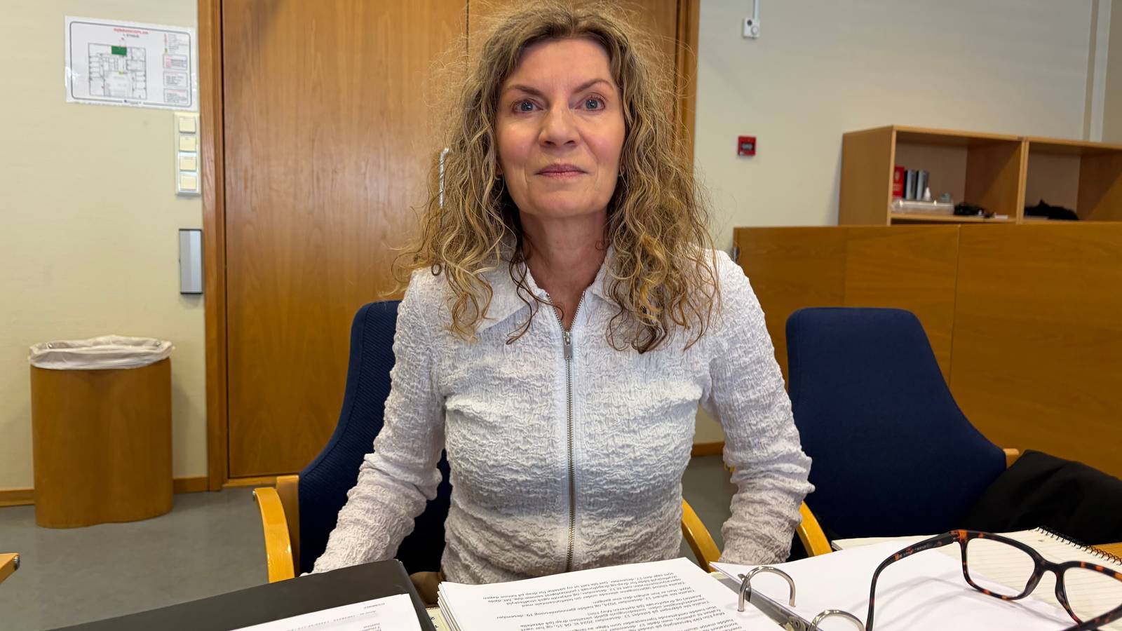 Dobbeltdrapet i Gjerdrum: Aktor ber ikke om forvaring – Stor-Oslo