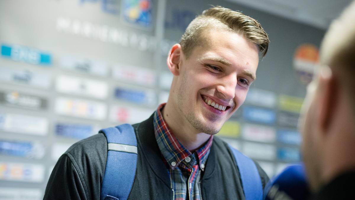 Valsvik: – Ein draum som går i oppfylling – NRK Vestland