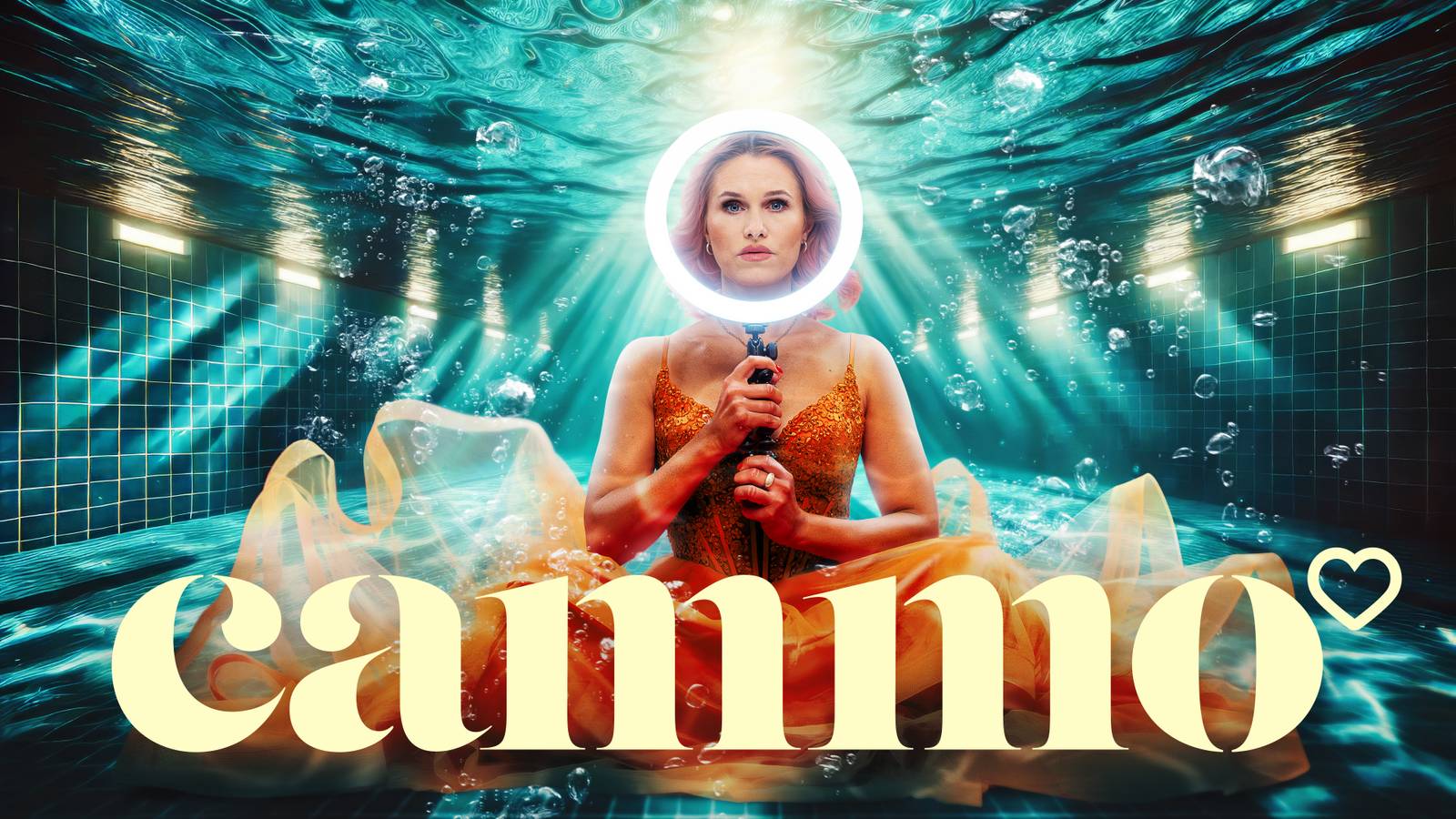 Premiere på sesong 3 av Cammo i april – se trailer – Programomtaler