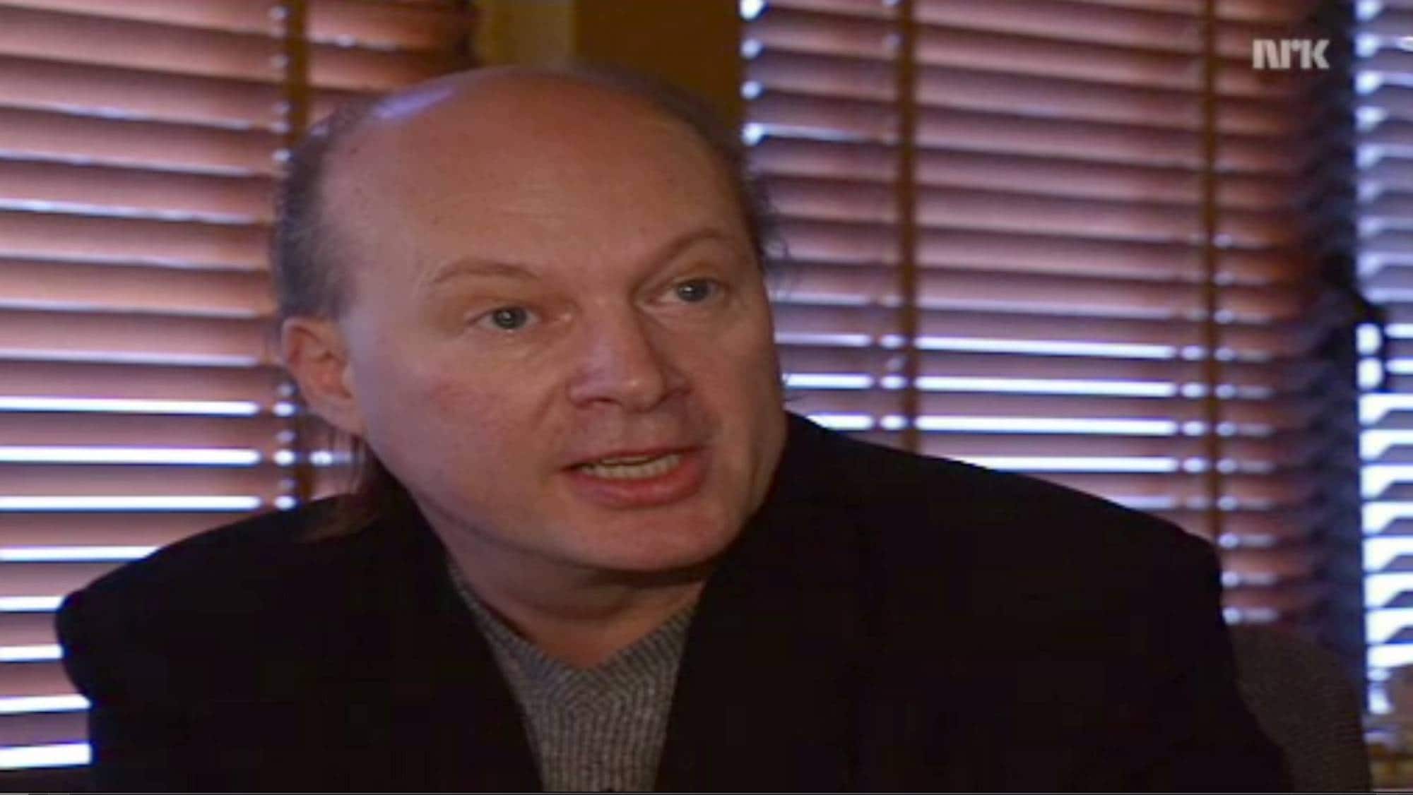 Jokke-extravaganza – NRK Kultur og underholdning