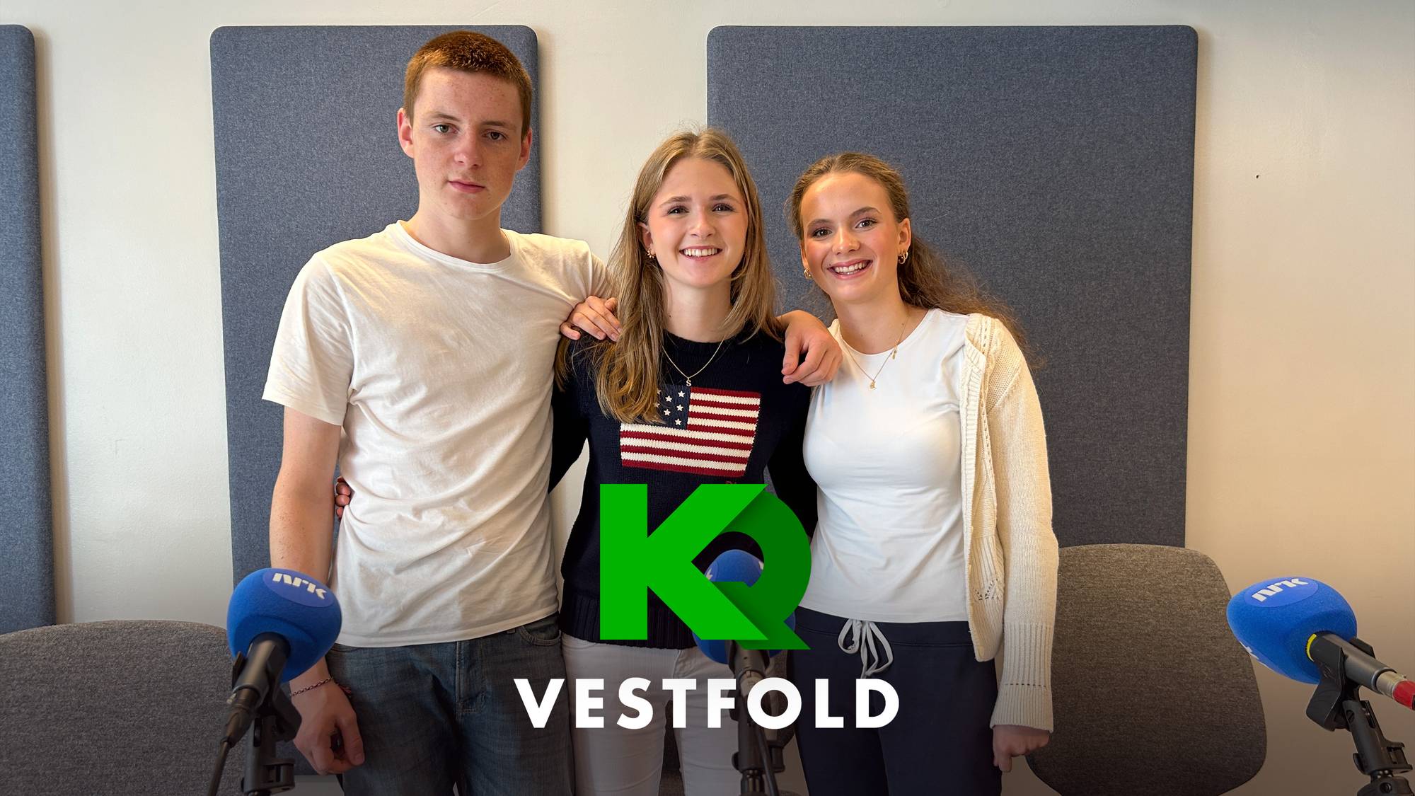 Følg Klassequizen i Vestfold og Telemark – NRK Vestfold og Telemark ...