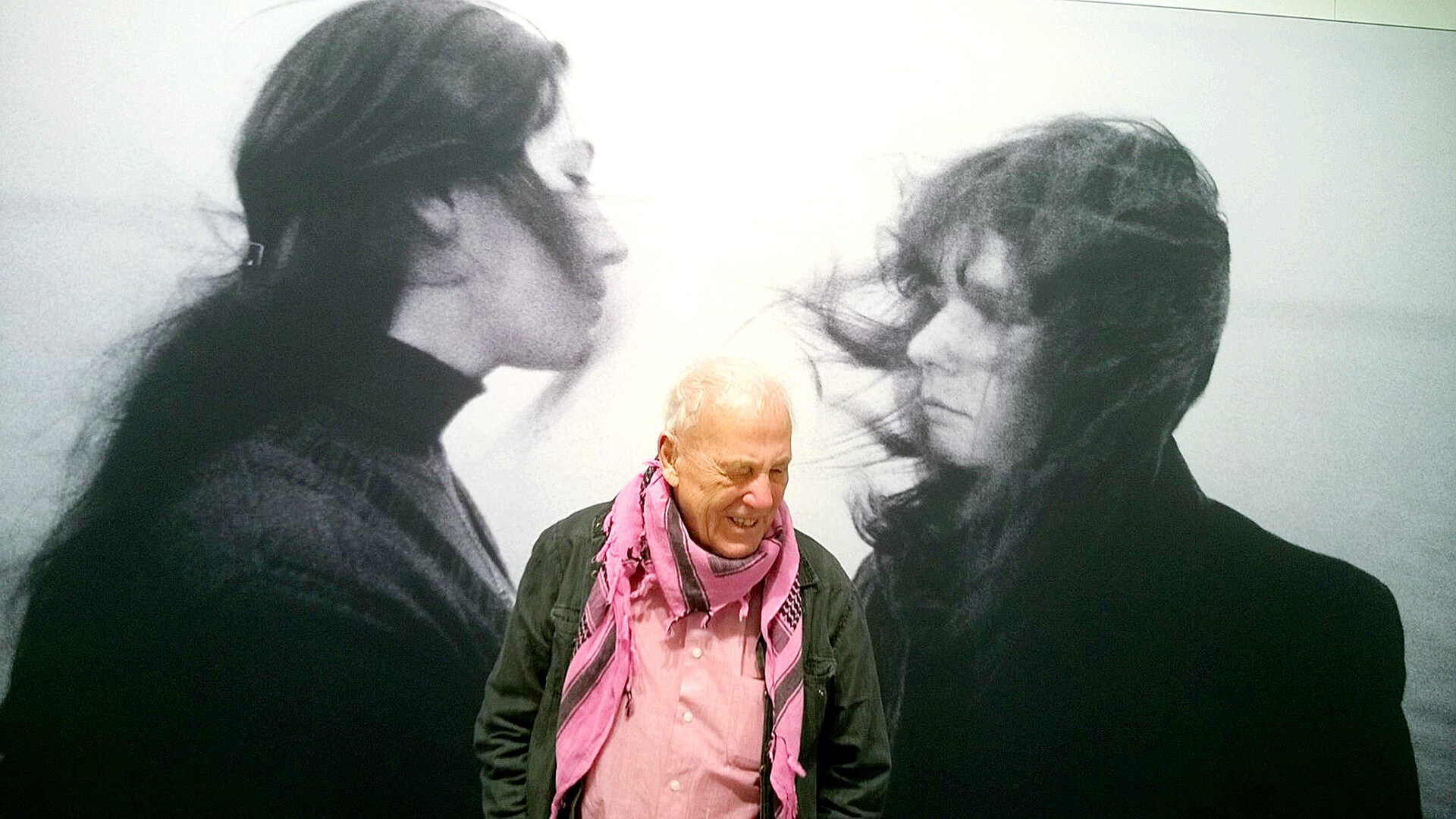 Caj Bremer, fotograf - NRK TV