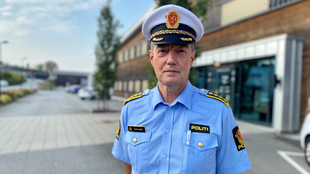 Valg 2025 – Siste nytt – NRK