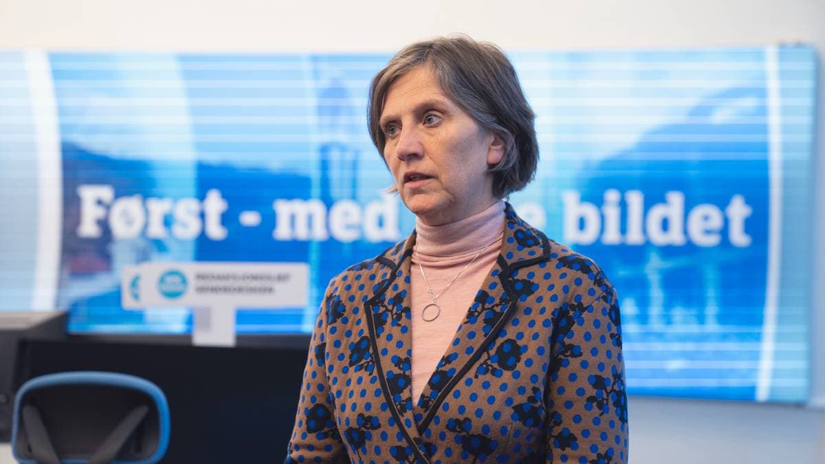 Foreldre skal få bestemme like mye over barna etter samlivsbrudd ...