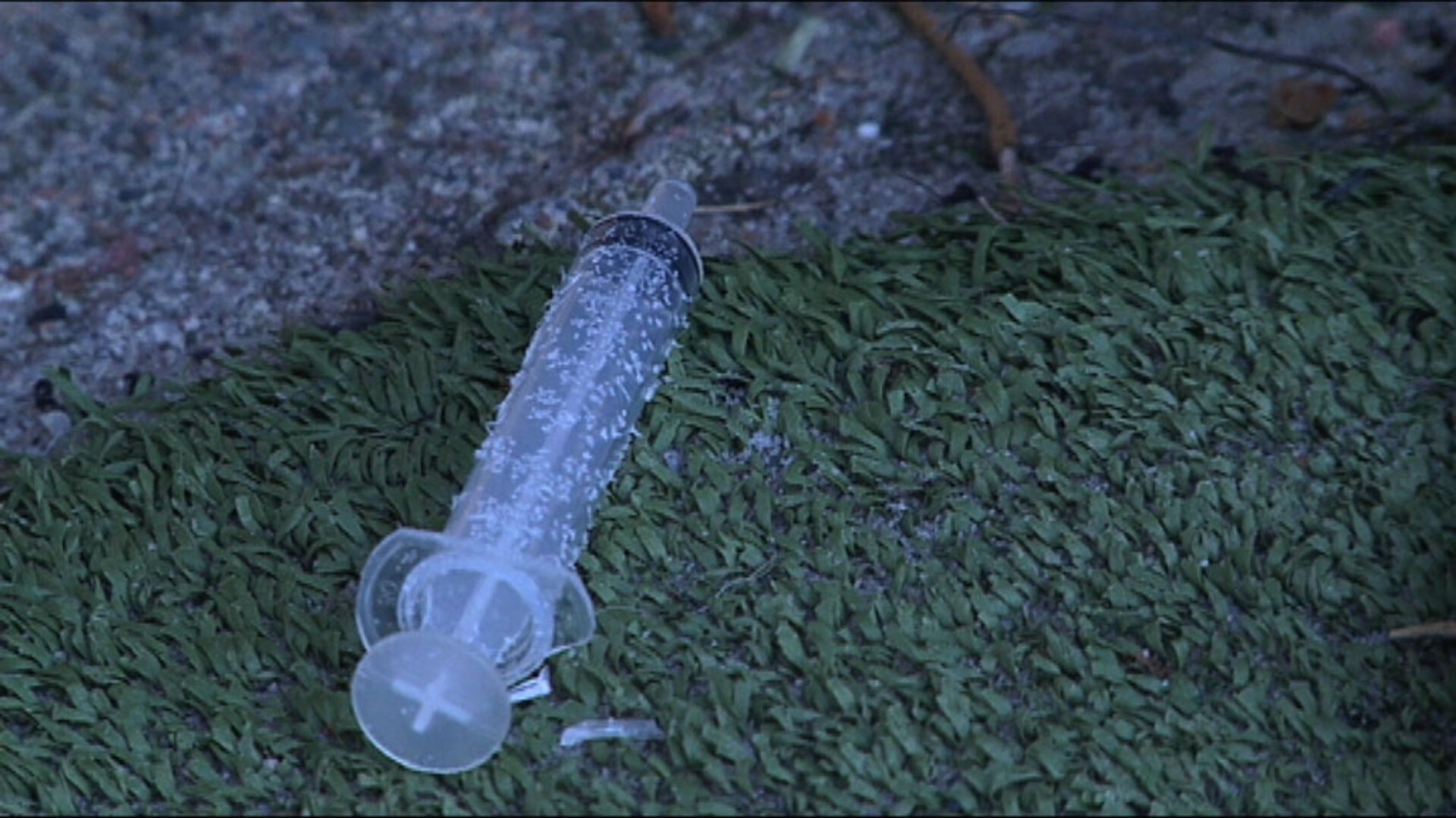 1. Stryknin - Dødelig dose - NRK Radio