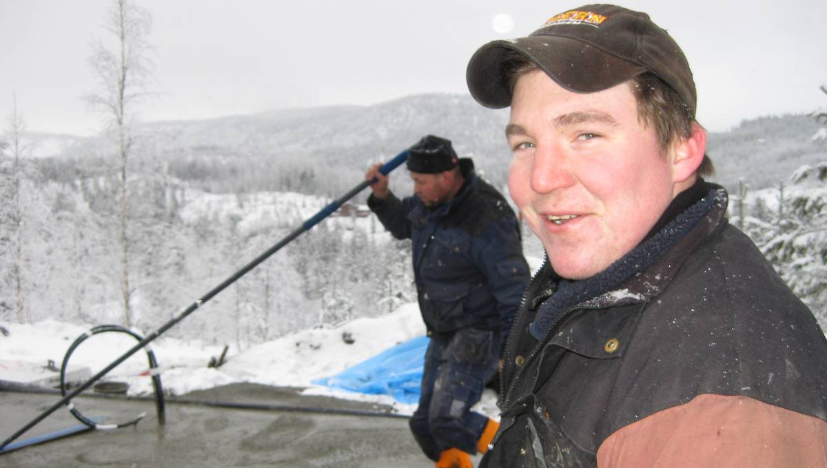 Forsvaret sender hjem nye soldater – NRK Vestfold og Telemark – Lokale ...