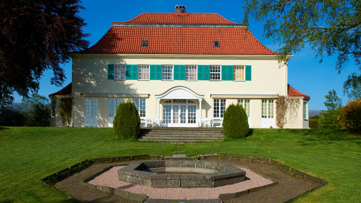 Kygo kjøpte tidenes dyreste bolig i Bergen – NRK Vestland