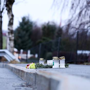 Skuddet på Markus Botnen traff siden av overkroppen – NRK Rogaland ...