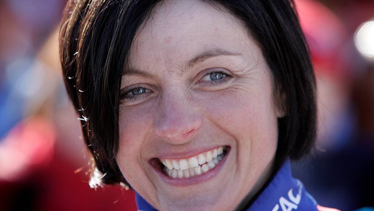 Liv Grete prøver seg igjen – NRK Sport – Sportsnyheter, resultater og ...