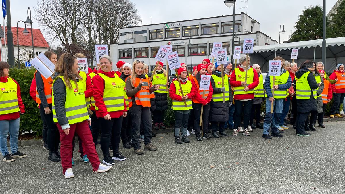 Snarlig avklaring om barnehagemeklingen – Siste nytt – NRK