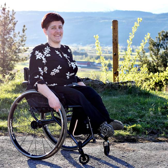 Som sangstudent fikk Thomas Tvedt noter flere måneder etter konsertene ...