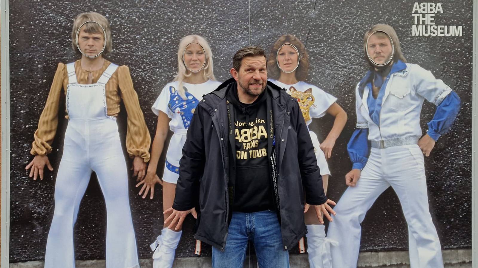 50 år siden ABBA vant Eurovision Song Contest – NRK Buskerud – Lokale ...