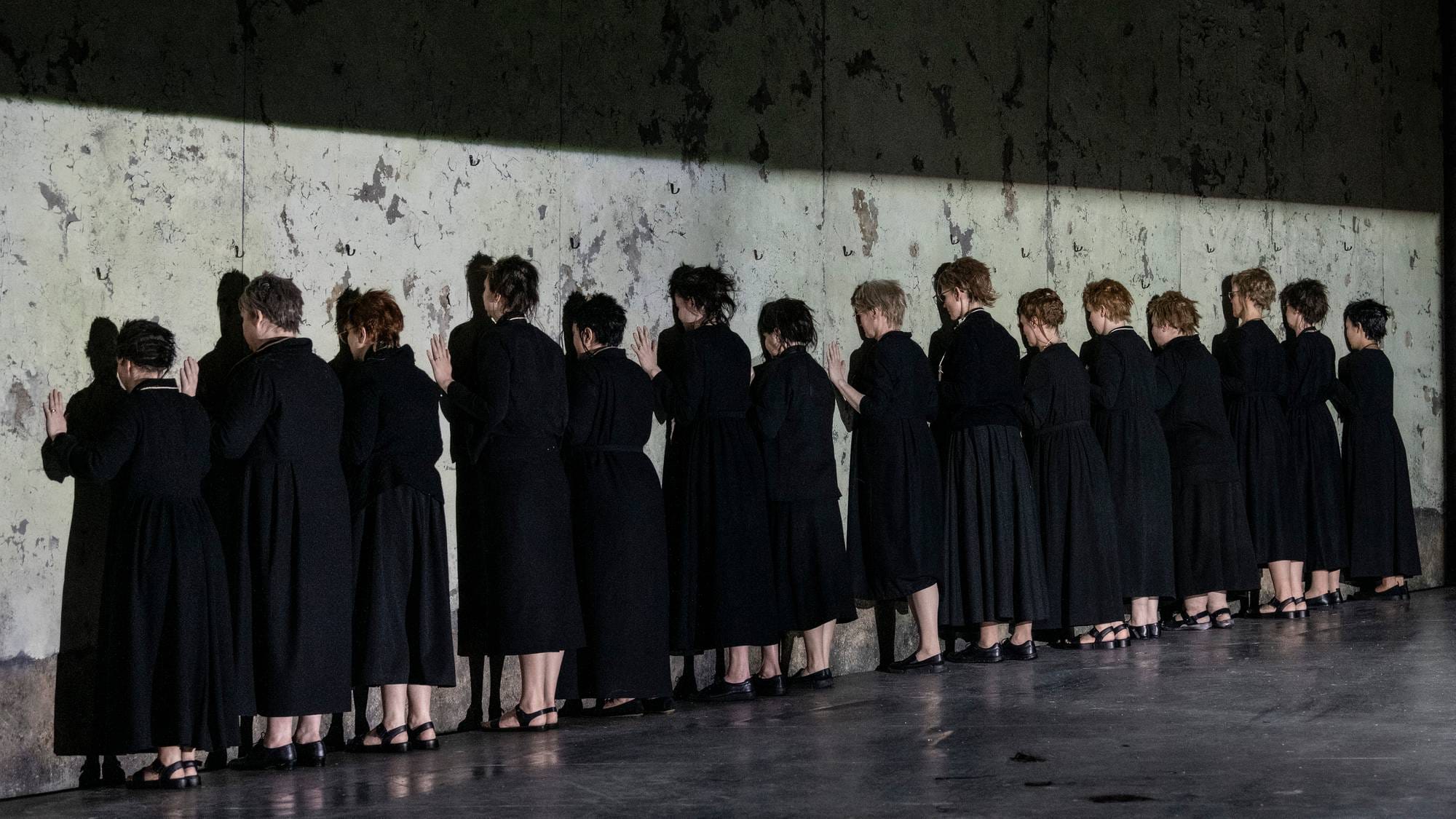 Anmeldelse: «Otello» ved Den Norske Opera – Anmeldelser og anbefalinger