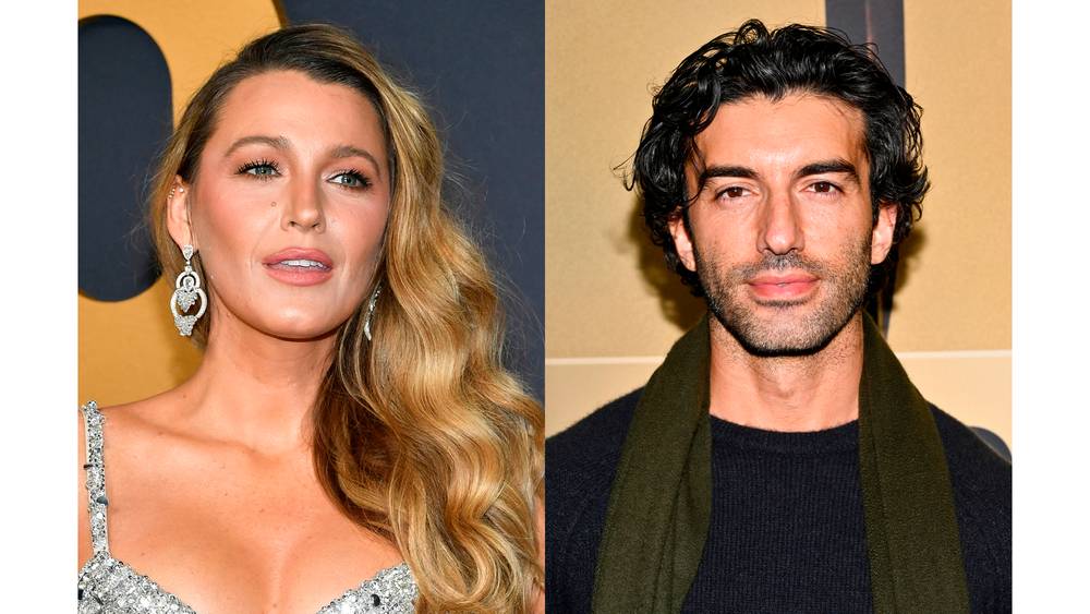 Blake Lively og Justin Baldoni har inngått forlik – Siste nytt – NRK