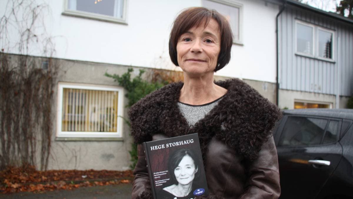 Ønsker å kneble de som peker på utfordringer i samfunnet – NRK Norge ...