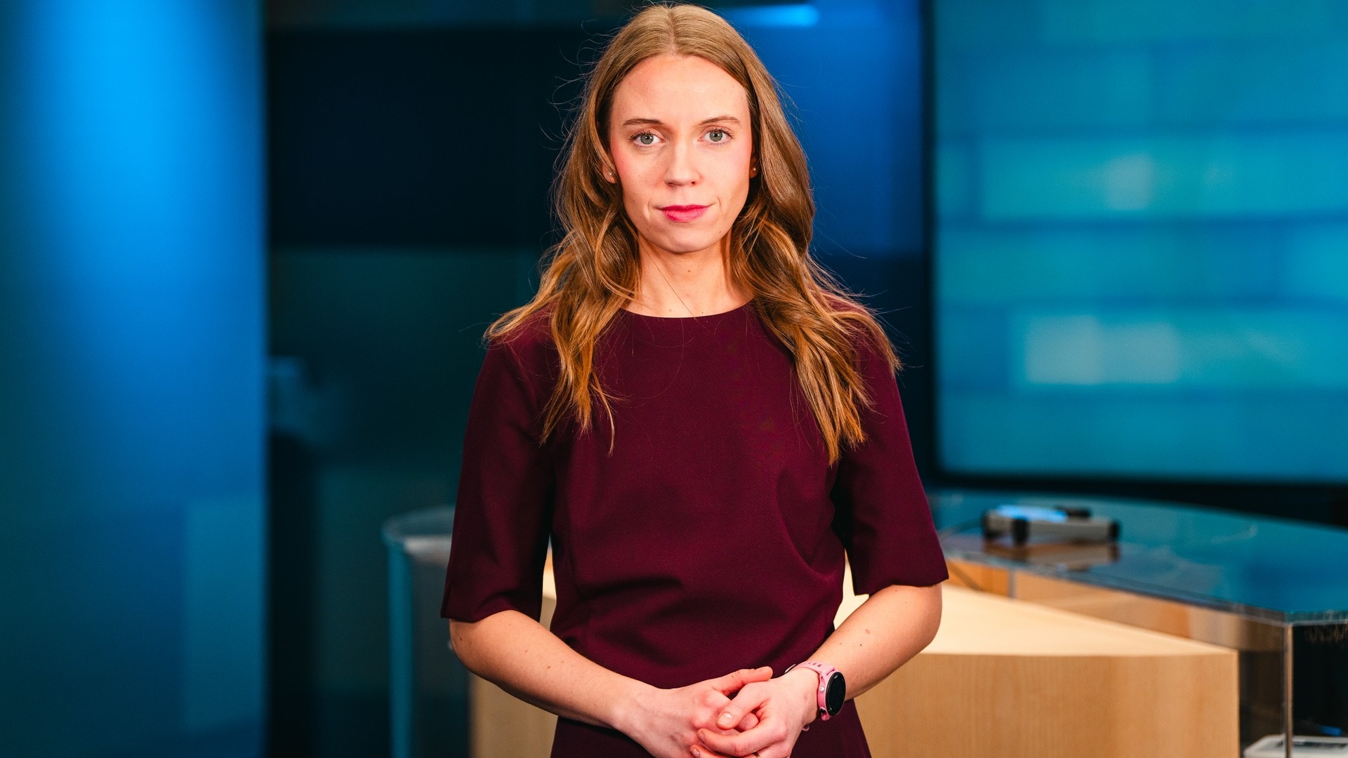 Se siste nytt om drapet på Flisa i tv-sendingen kl. 19.30 – NRK