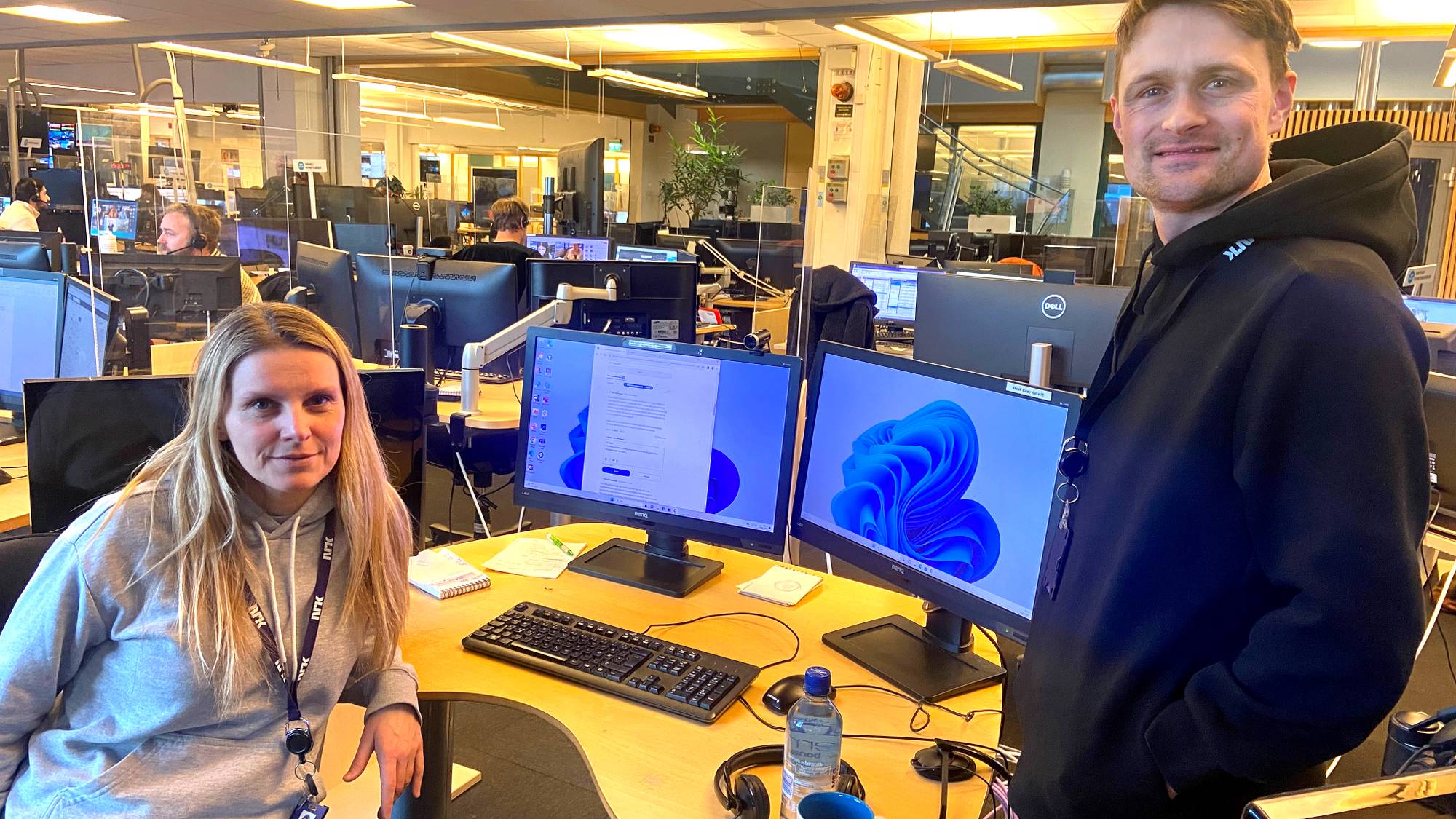 Podkast­suksessen «Mysteriet Adam»: Dette lurte lytterne på – NRK ...