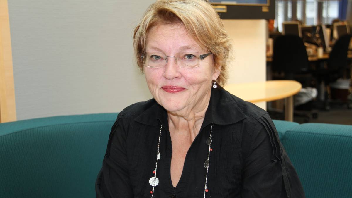 De trodde jeg var spion – NRK Norge – Oversikt over nyheter fra ulike ...