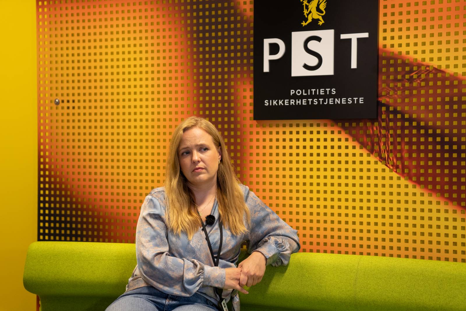 PST: Nytt høyreekstremt nettverk har etablert seg i Norge – NRK Østfold ...