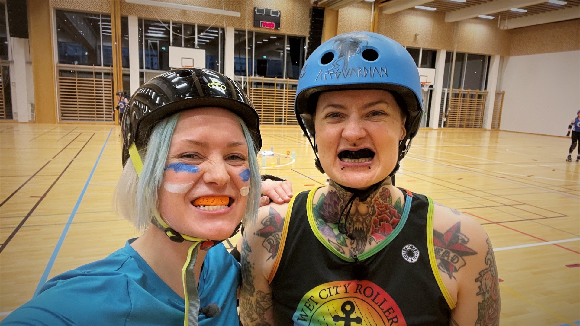 Norge Rundt - NRK TV