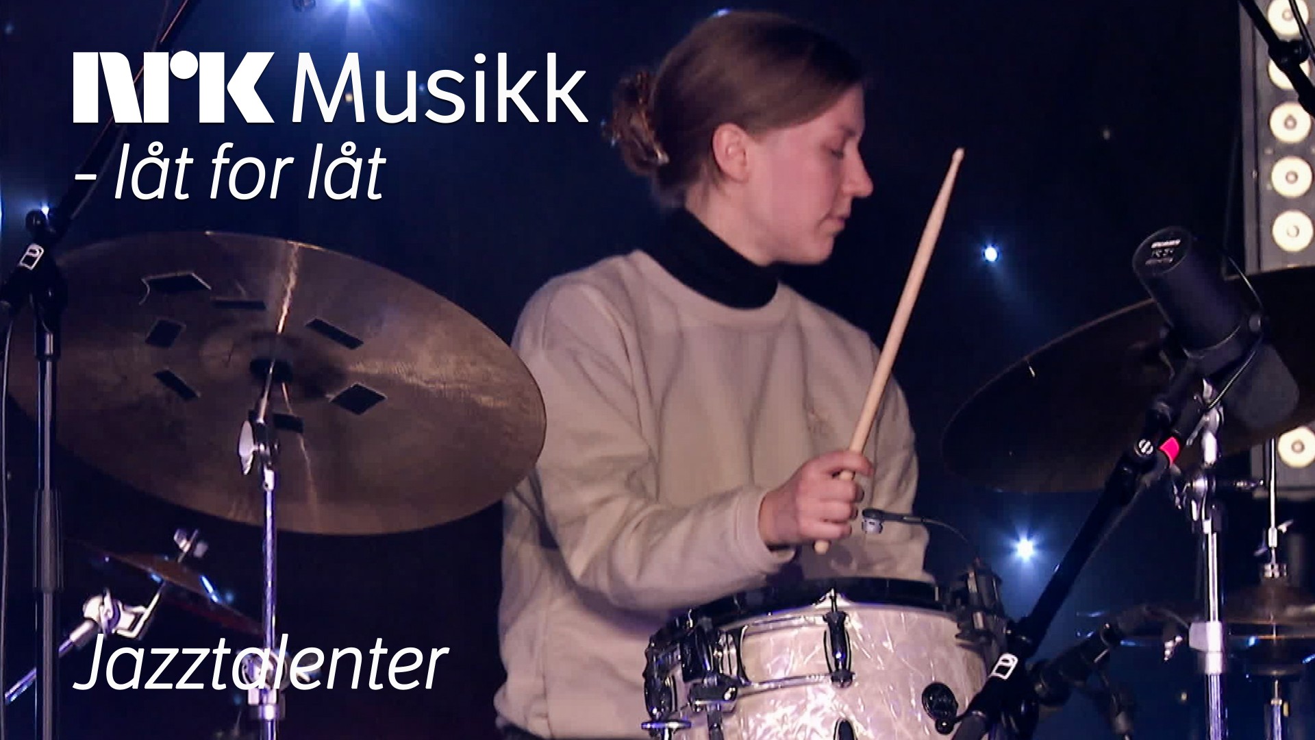 NRK Musikk - låt for låt - NRK TV