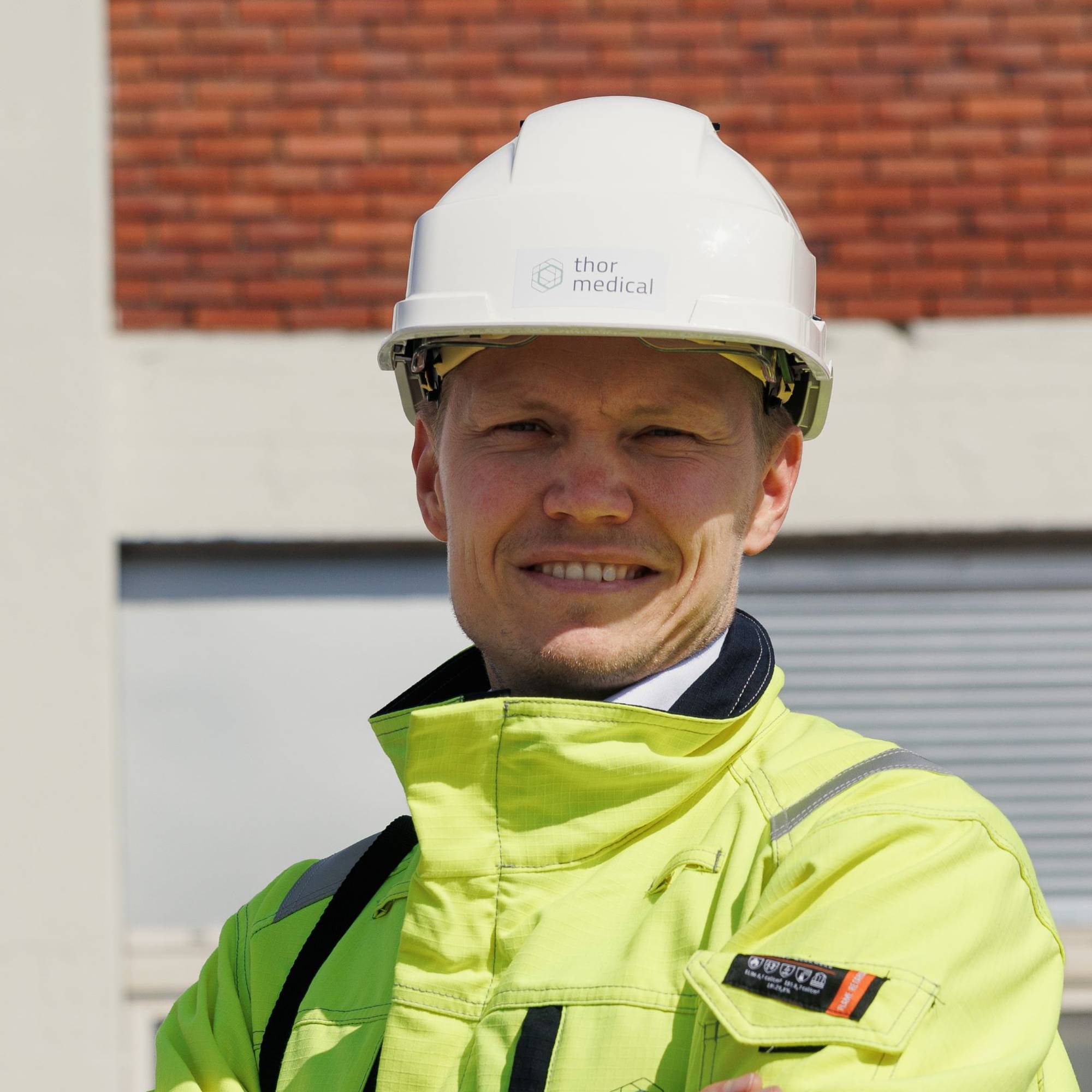 Thor Medical bruker thorium til å lage målretta kreftmedisin – NRK ...