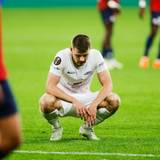 Brann tilbake i Europa etter 18 år – tapte mot Lille i Europaligaen – NRK Sport – Sportsnyheter ...