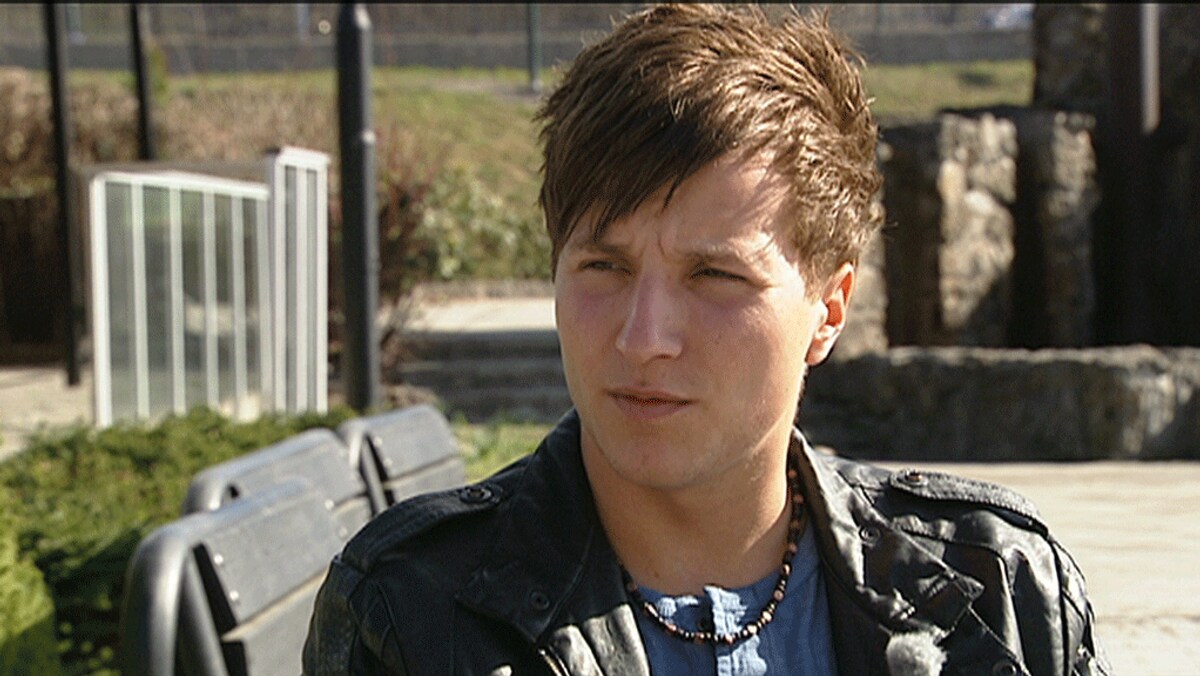 AUF ville hindre Utøya-bok – NRK Norge – Oversikt over nyheter fra ...