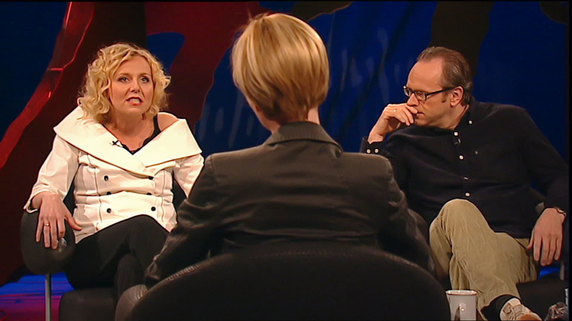 Hjerte til hjerte - NRK TV