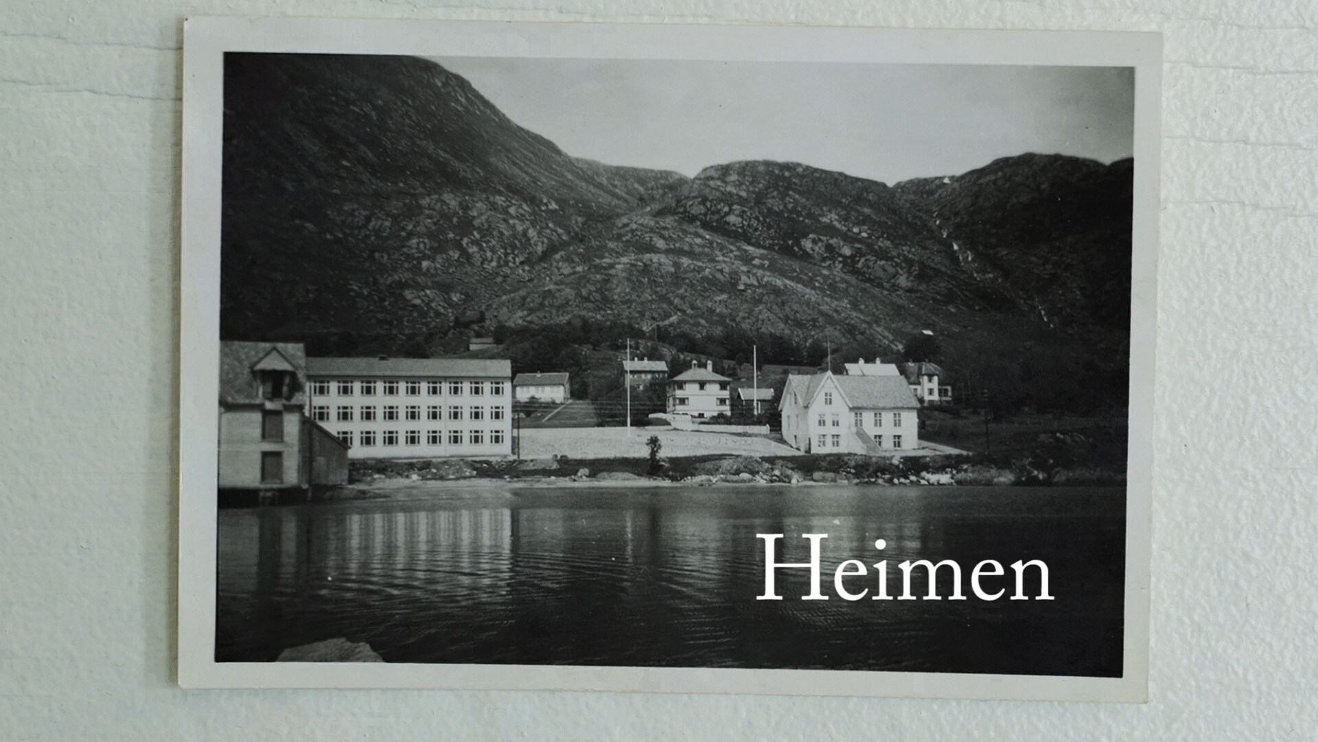 Heimen – NRK