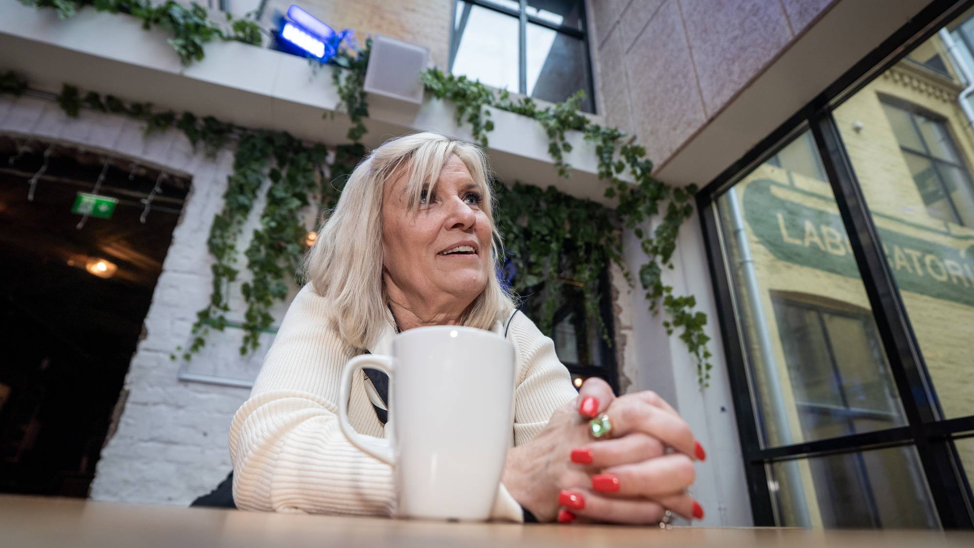 Jakten over – her er Aps nye partisekretær – NRK Norge – Oversikt over ...