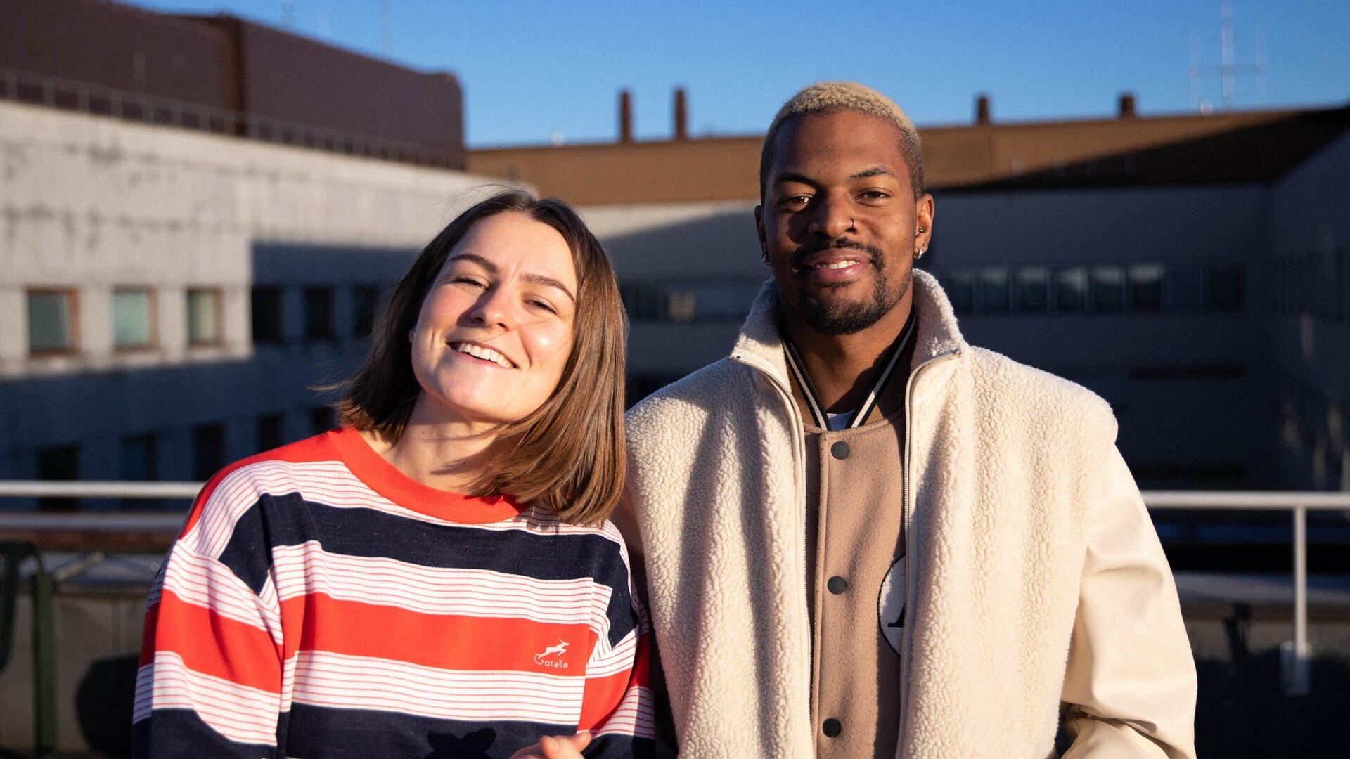 16. januar 2023 - StudioP3 - NRK Radio