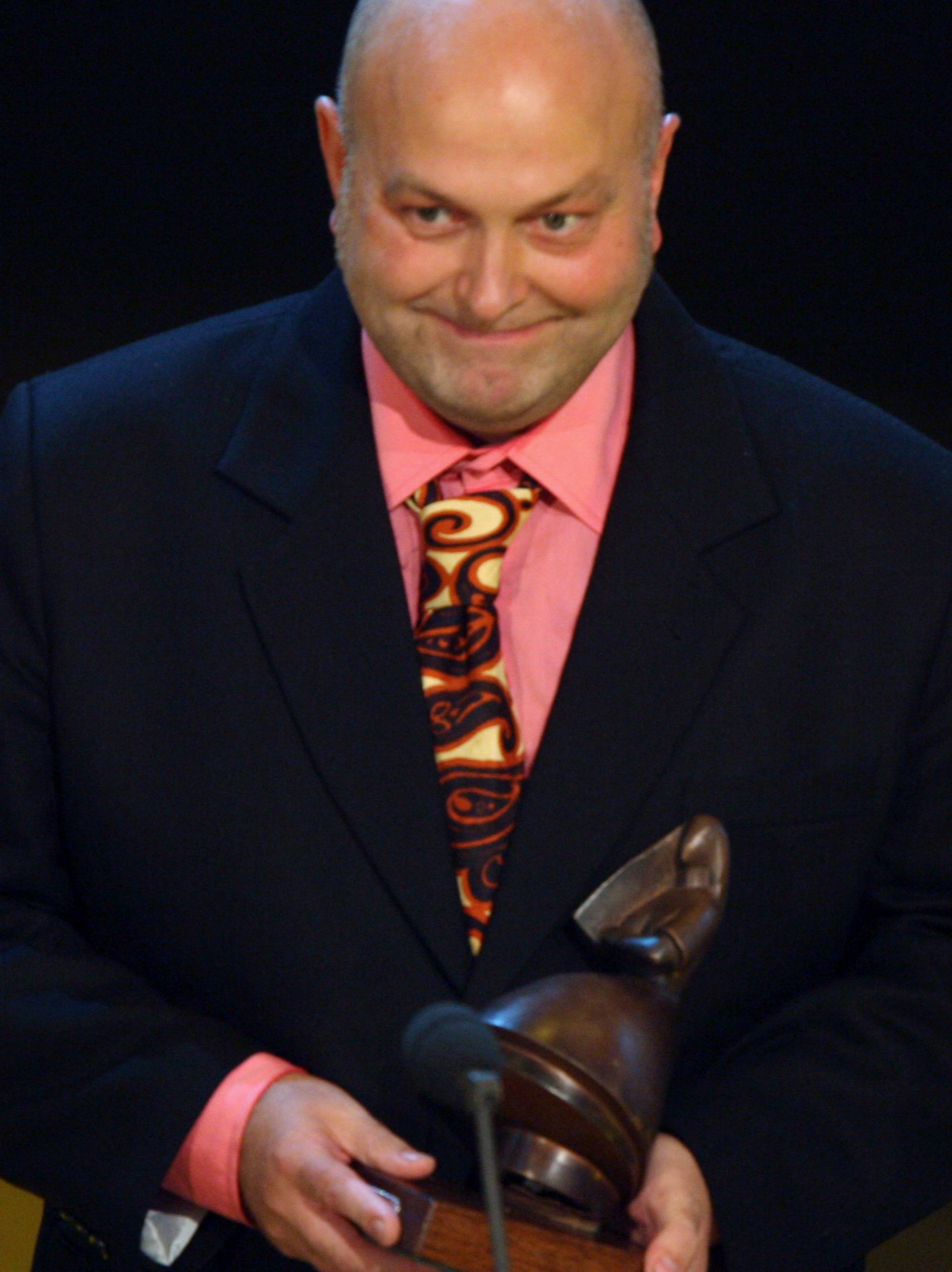 "Slipp Jimmy fri!" vant storpris – NRK Norge – Oversikt over nyheter ...