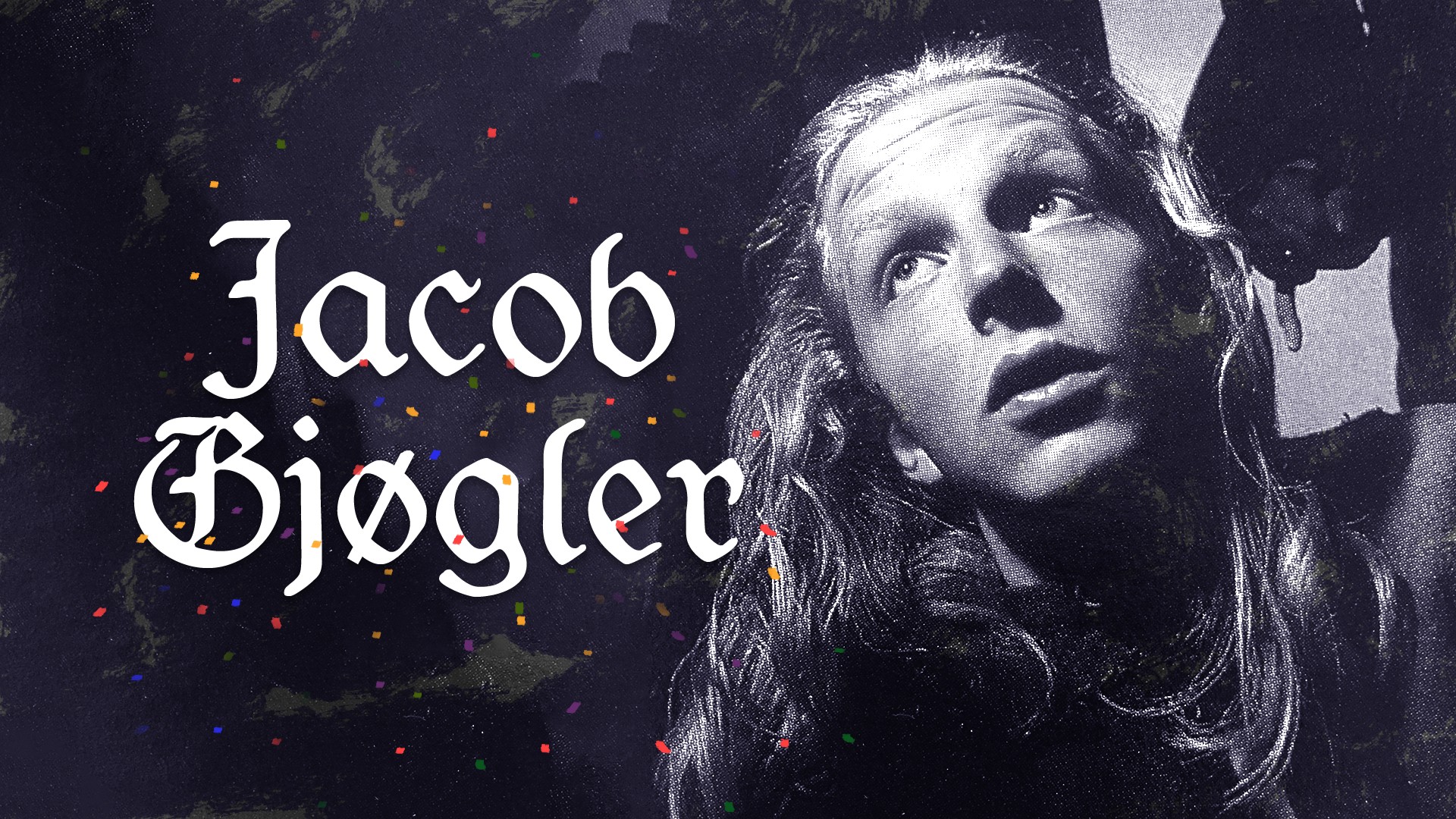 2. episode - Jacob Gjøgler - NRK Radio