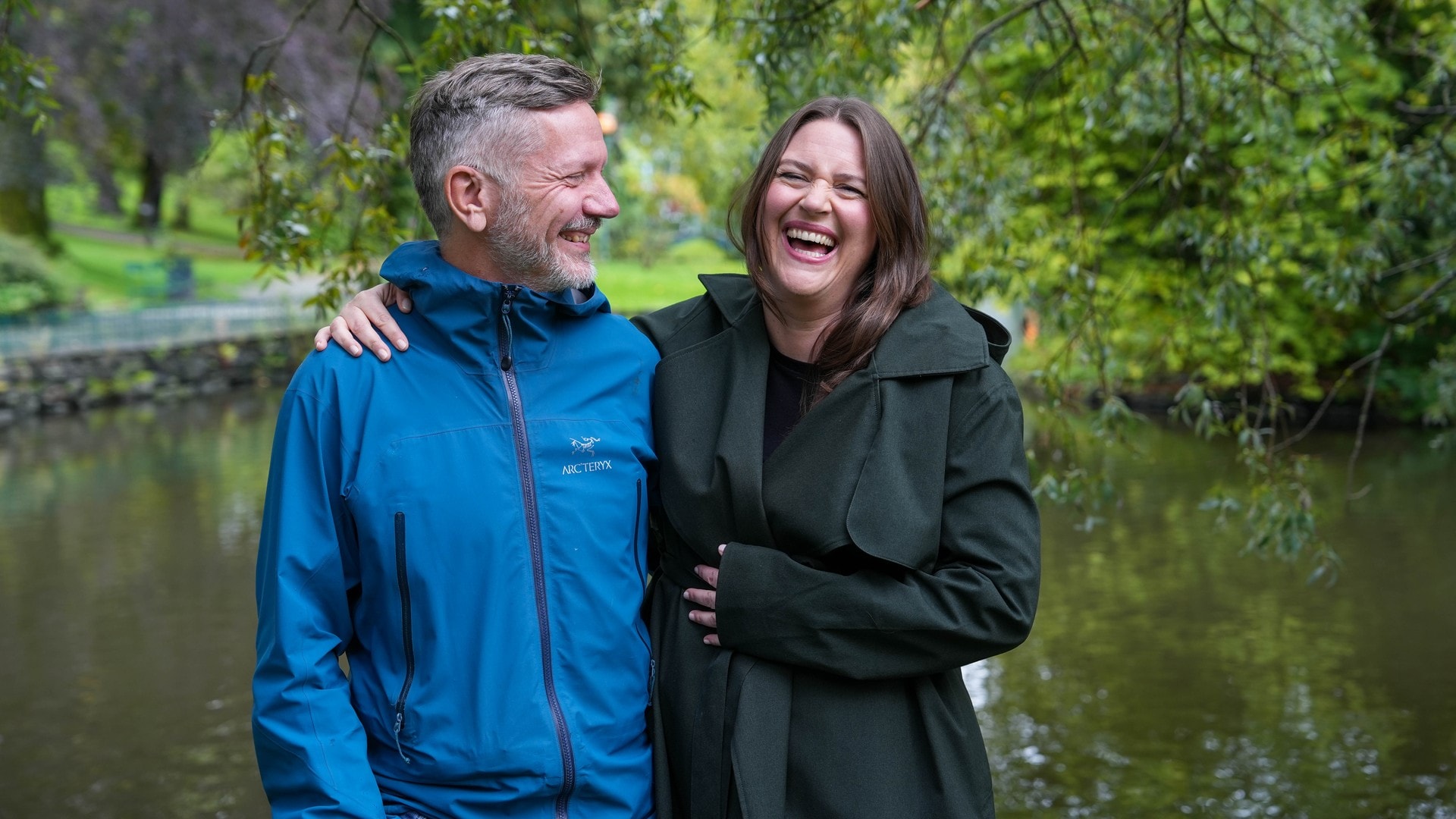 Vestland i dag - Distriktsprogram - Vestland - NRK Radio