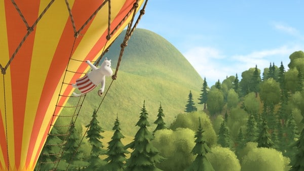 NRK Super - Mummidalen