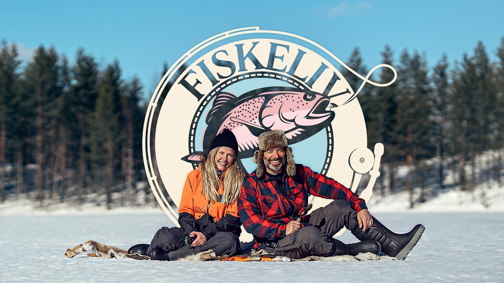 Fiskeliv – NRK TV